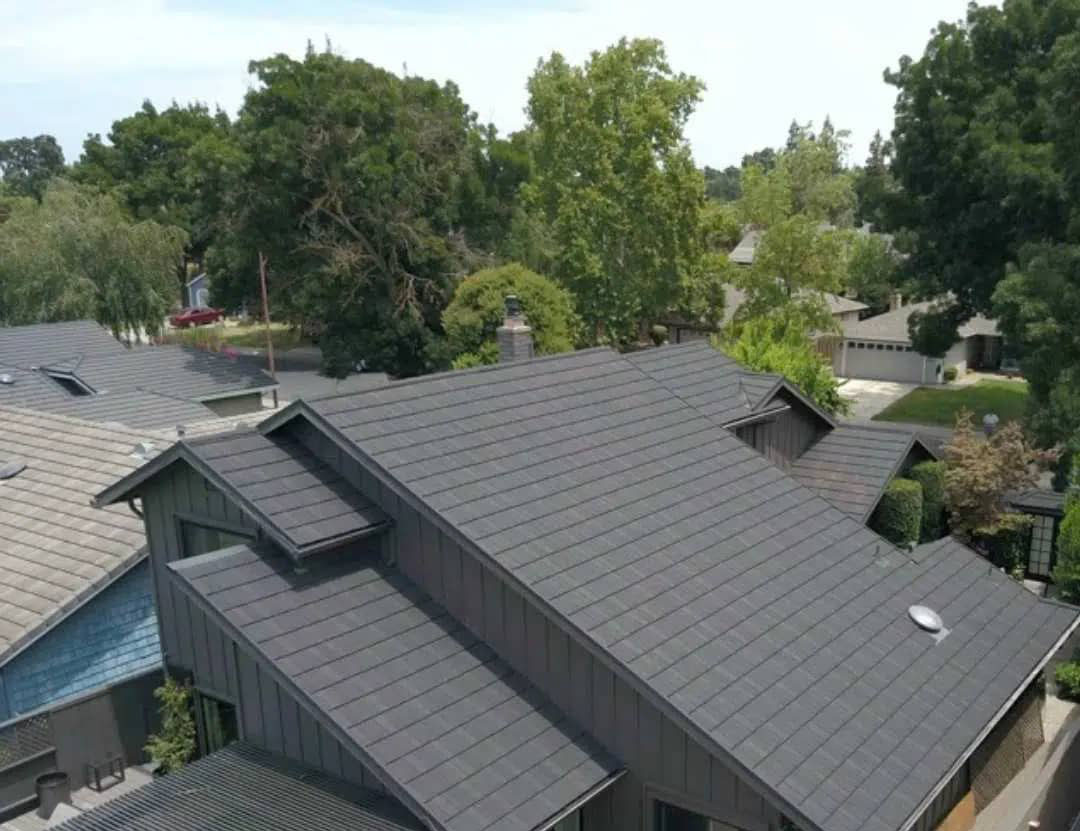 Expert Roofing Contractor in Garrettsville | Pally Roofing