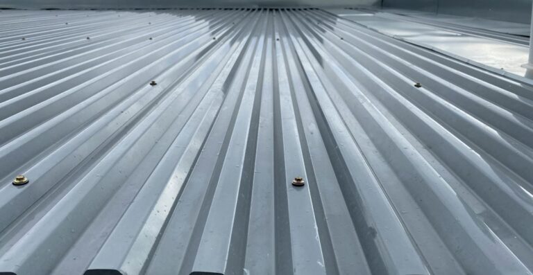Corrugated Roofing Materials: Pros, Cons, and Comparisons