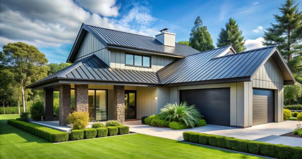 How To Install Metal Roofing I A Complete Guide
