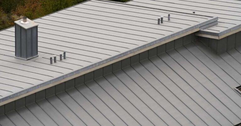 15 Different Types of Metal Roofs | Best Metal Roof Options