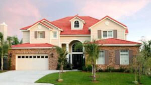 Top 25 House and Roof Color Combinations (With Pictures)