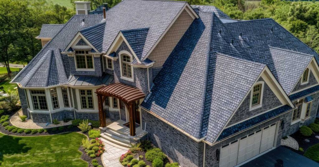 Class 3 vs Class 4 Shingles: Key Differences Explained