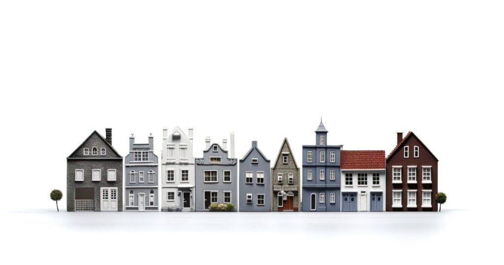 Different House Roof Types: A Complete Guide | Pally Roofing