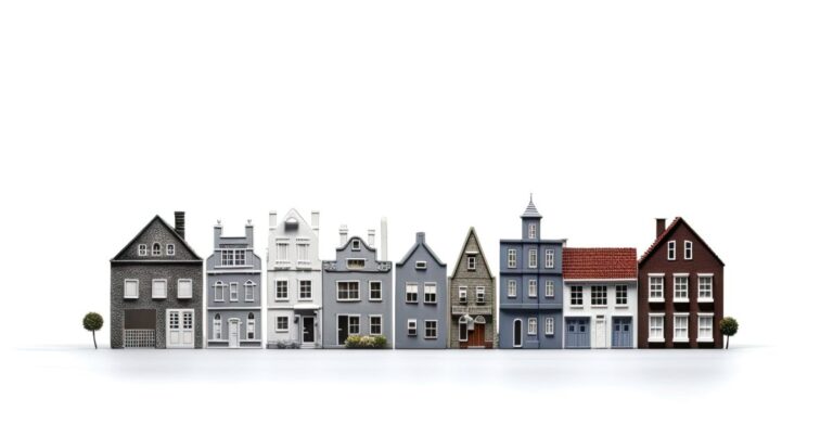 Different House Roof Types: A Complete Guide | Pally Roofing