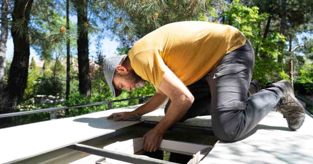 RV Skylight Guide: Covers, Replacement, and Maintenance Tips