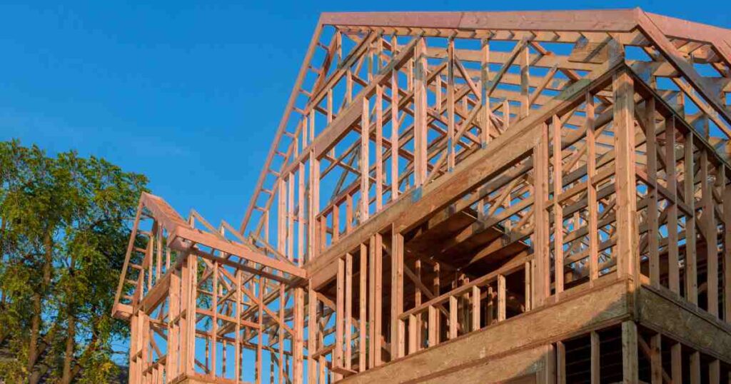 Roof Framing Guide: Materials, Types & Tips For Strong Roofs