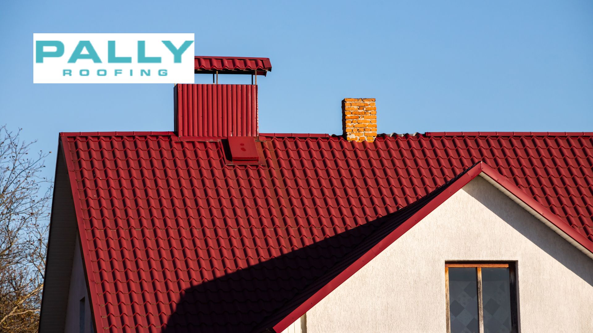 Top Benefits of Metal Roof | Pally Roofing - #1 Metal Roofer