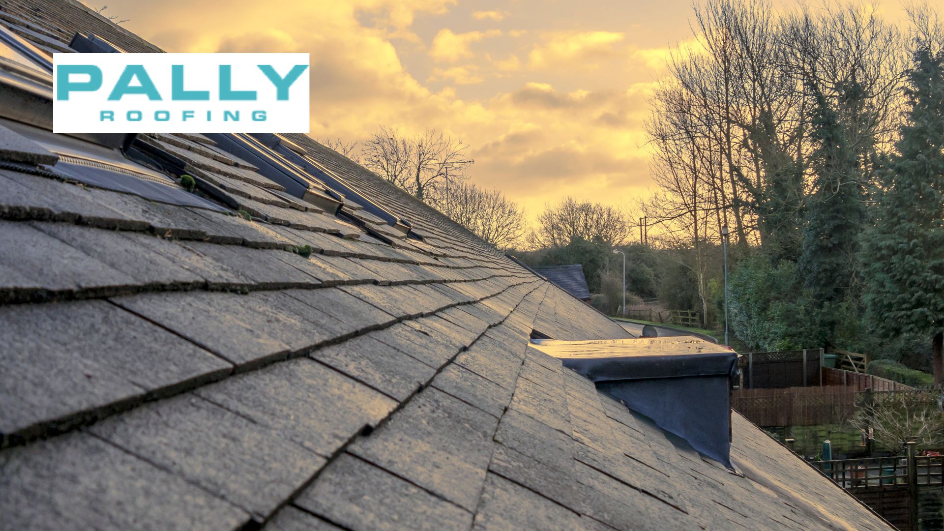 What Makes Asphalt Roofing So Popular Choice | Pally Roofing